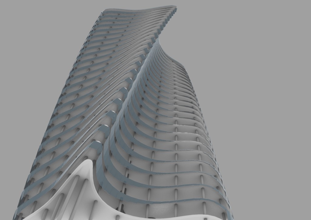 GIF'in Tower – IAAC Blog