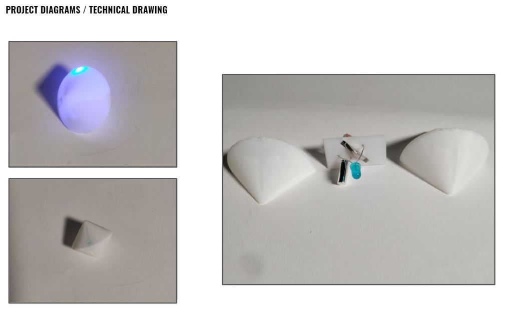 Digital Fabrication Exercises – IAAC Blog