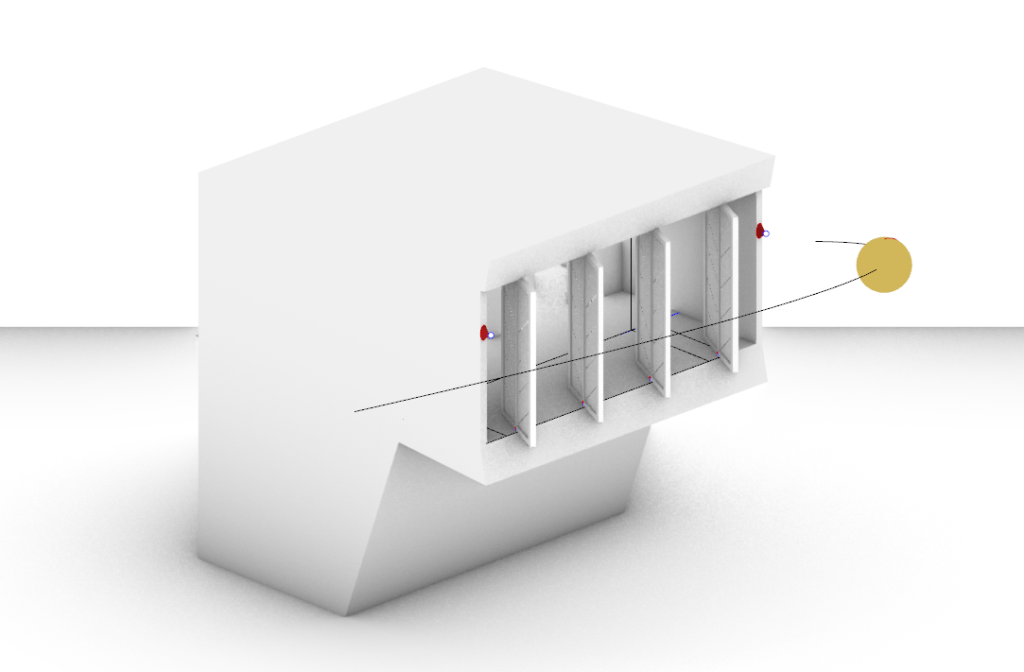 Solar Louvre – IAAC Blog