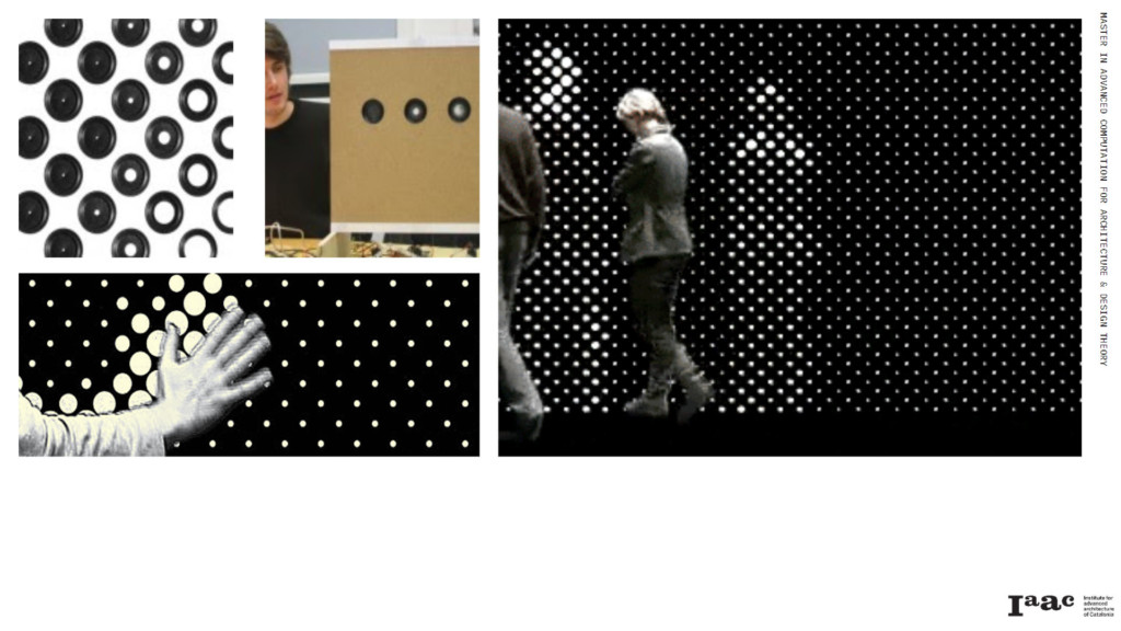 Heat and Light – IAAC Blog