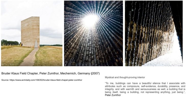 Heat and Light – IAAC Blog