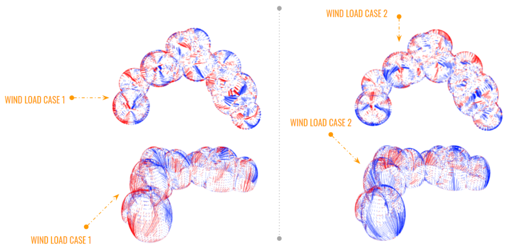 Espejo Structural Analysis – IAAC Blog
