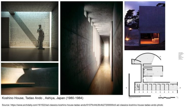 Heat and Light – IAAC Blog