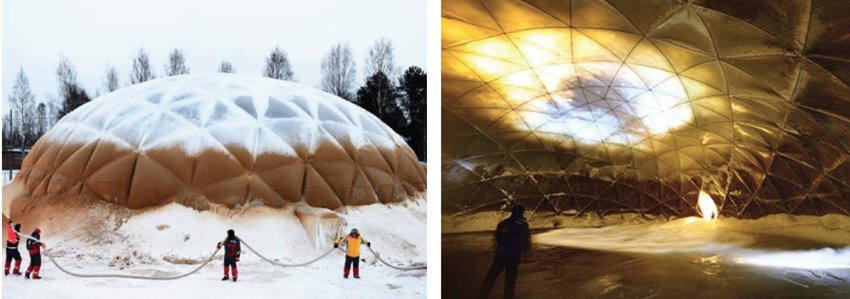 FROST FLOWER - COMPLEX FORMING – IAAC Blog