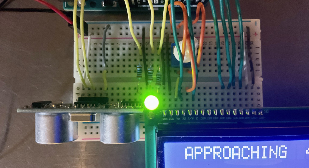 WARNING!!! A cycling safety prototype – IAAC Blog