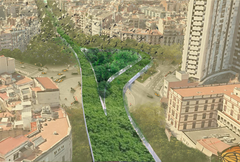 THE GREEN LINES – IAAC Blog