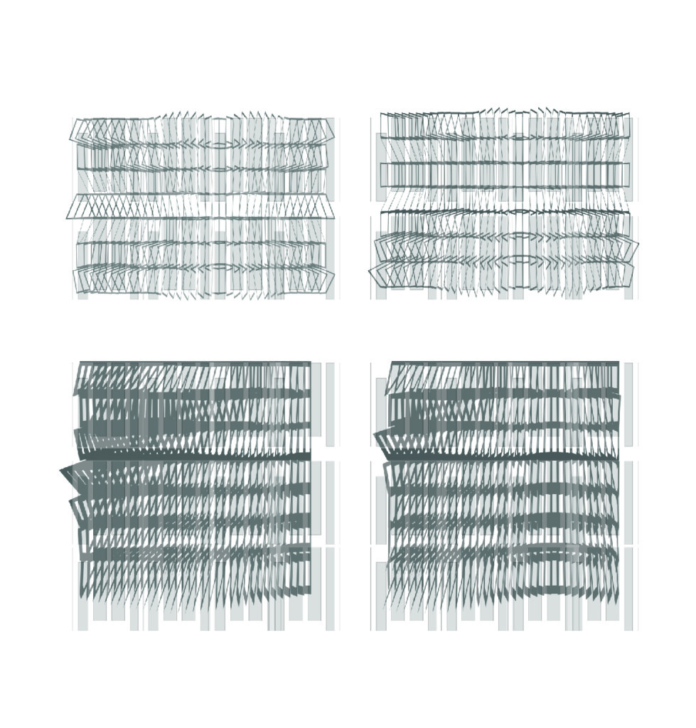 RISE AND FALL // SLIDE AND GLIDE – IAAC Blog
