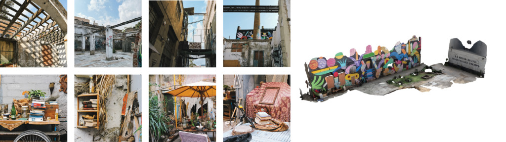 Landscape of Creativity – IAAC Blog