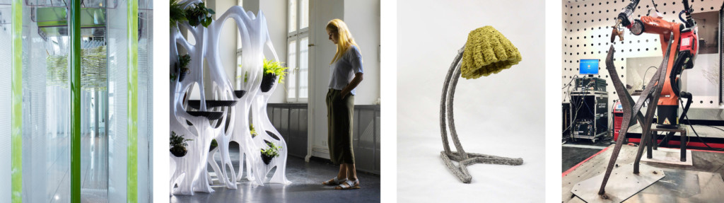 Landscape of Creativity – IAAC Blog