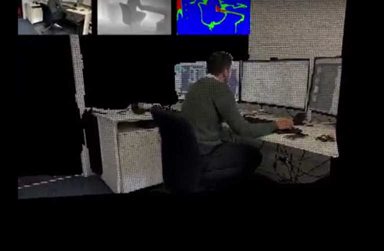 Heat and Light – IAAC Blog