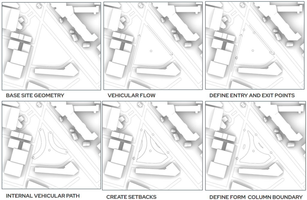 Charge Pavilion – IAAC Blog