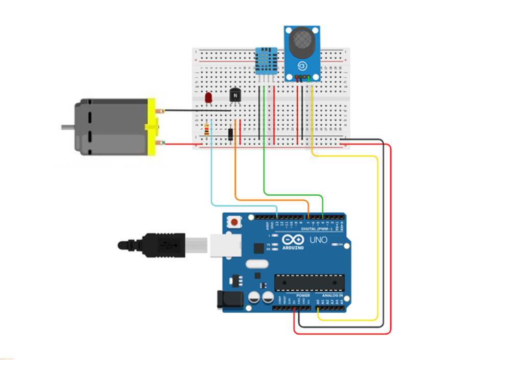 Clean Air – IAAC Blog