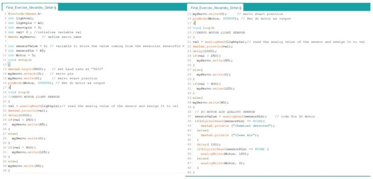 Kinetic Facade – IAAC Blog
