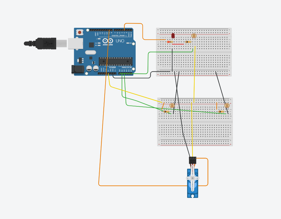 Solar Louvre – IAAC Blog