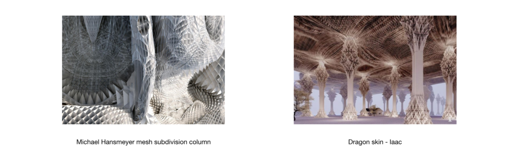 L-SYSTEMS // PYTHON – IAAC Blog