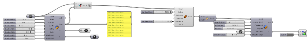 L-SYSTEMS // PYTHON – IAAC Blog