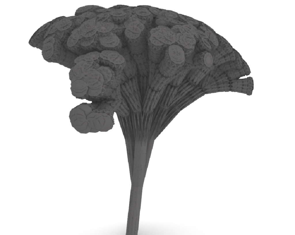 L-SYSTEMS // PYTHON – IAAC Blog