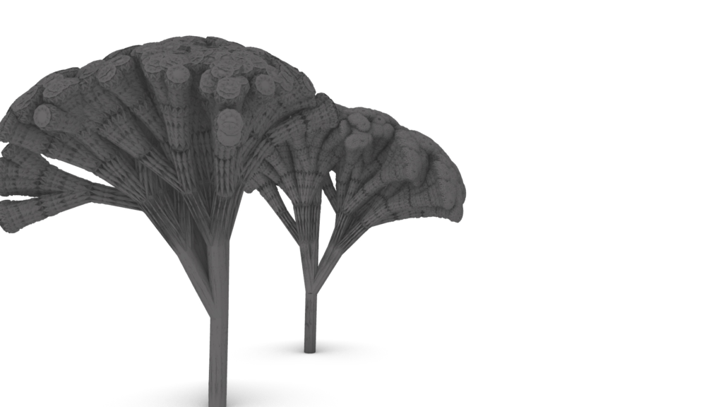 L-SYSTEMS // PYTHON – IAAC Blog