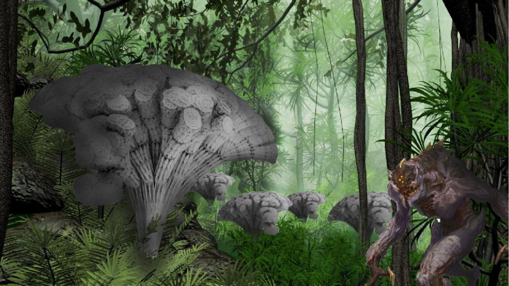 L-SYSTEMS // PYTHON – IAAC Blog