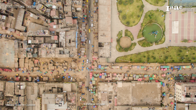 ¿Cómo mejorar el diseño urbano en Lima? Explorando soluciones ...