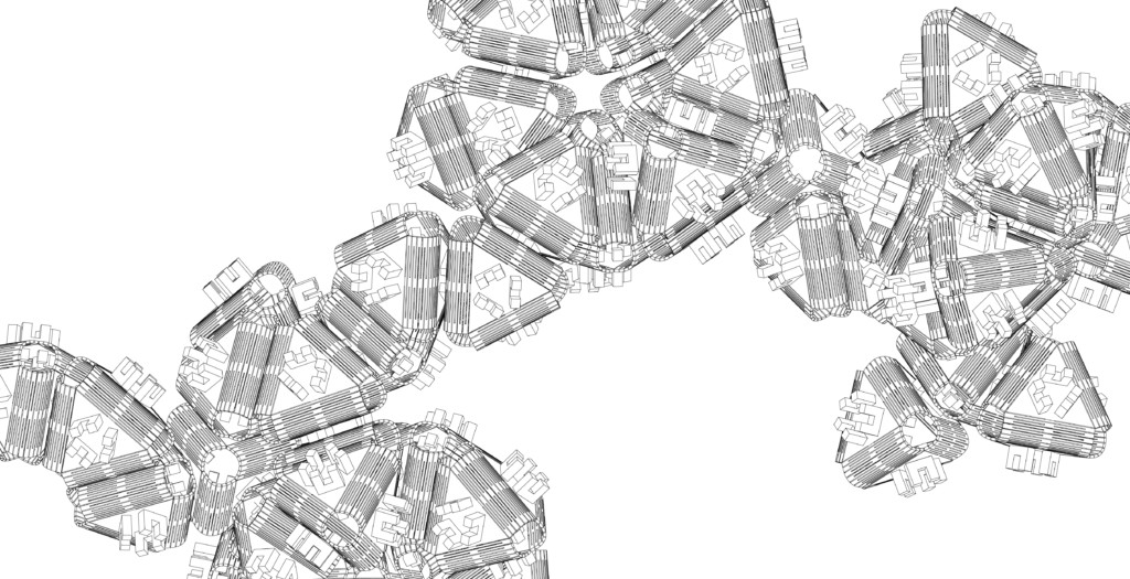 The H-Factor - Kerf Bending with Laser Cutting – IAAC Blog