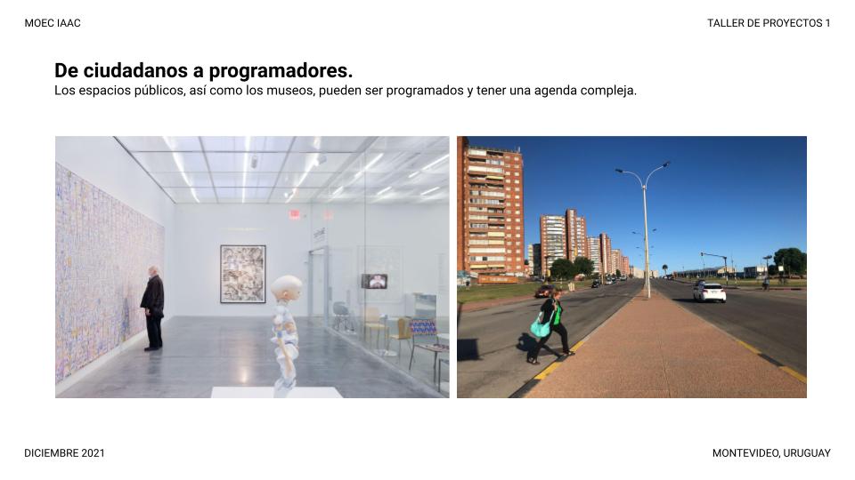 El evento próximo – IAAC Blog