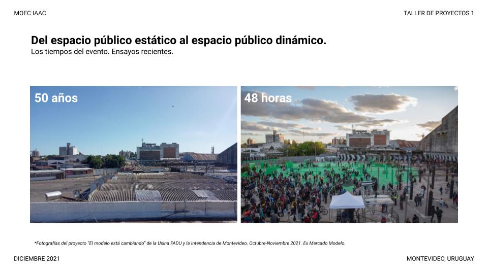 El evento próximo – IAAC Blog