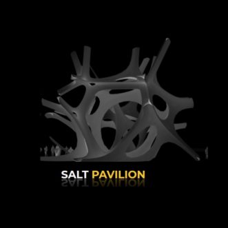 Salt Pavilion - IAAC Blog