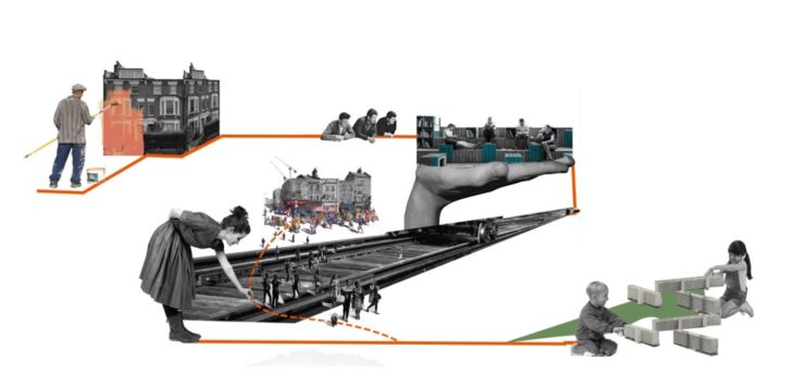 Jousting Segregation Starter Kit – IAAC Blog