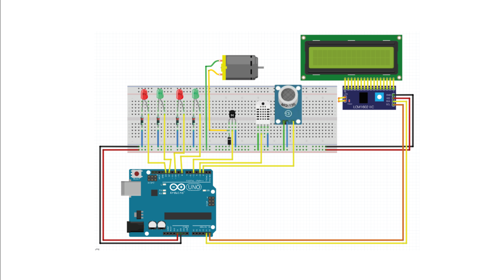 smart lab – IAAC Blog
