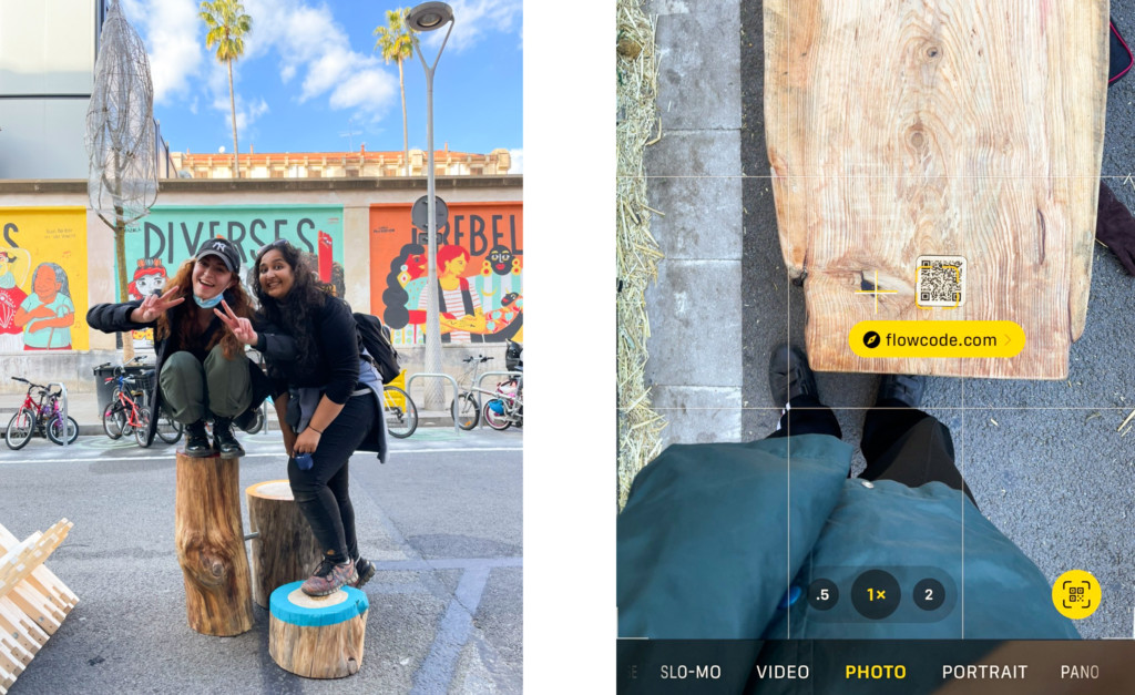 LOG-IN // Collaborative Design Studio : Installations – IAAC Blog