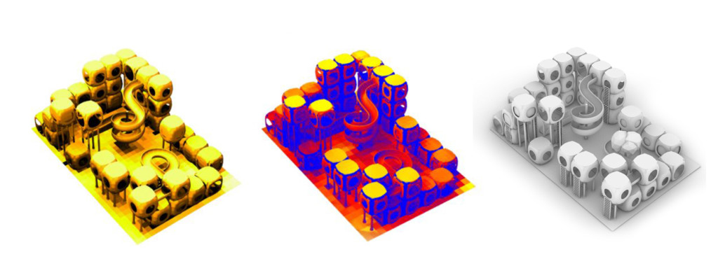 The modular playground – IAAC Blog