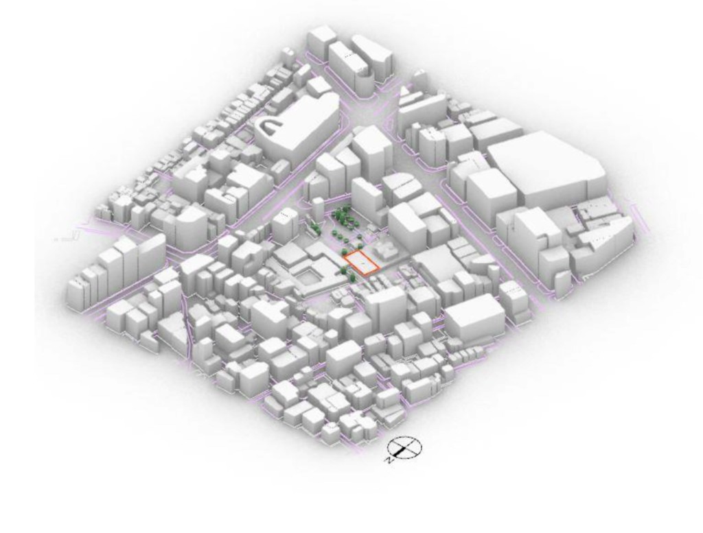 GOLDEN GAI TOWN - ENVIRONMENTAL ANALYSIS – IAAC Blog