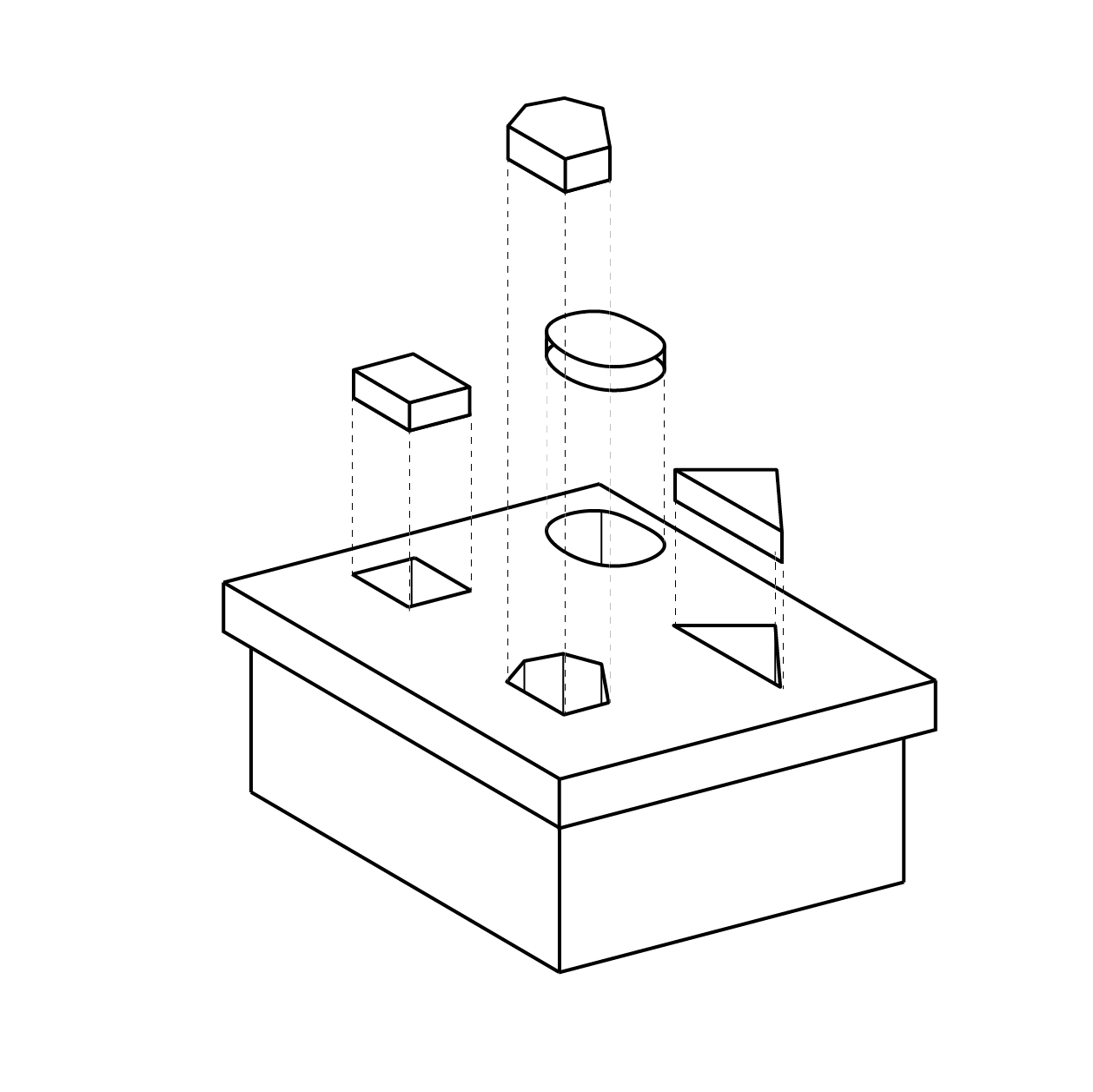 Jousting Segregation Starter Kit – IAAC Blog