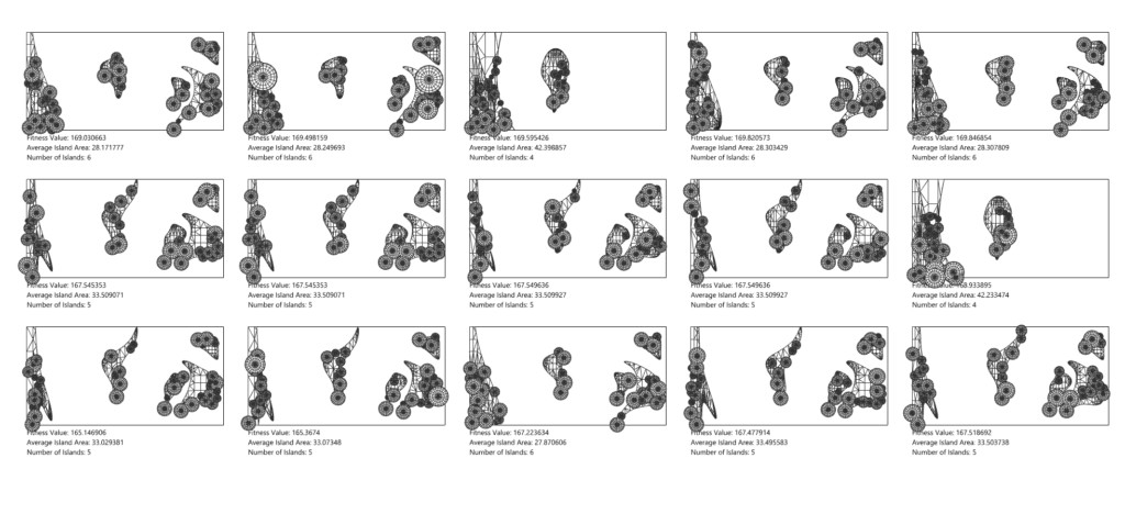 Dream Blankets – IAAC Blog