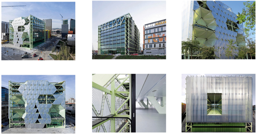 REFLECT - COMPUTATIONAL DESIGN - MASTERING THE BASICS – IAAC Blog