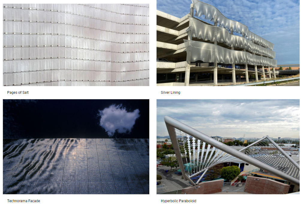 Wind Pavilion – IAAC Blog