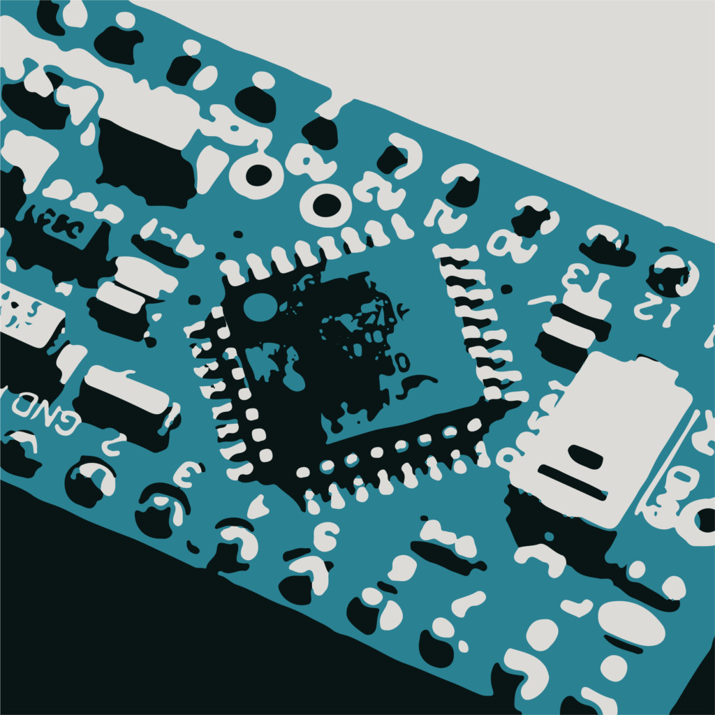CONSTRAINED CO2 SENSOR – IAAC Blog