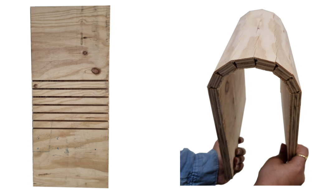 BENDY!!! – IAAC Blog