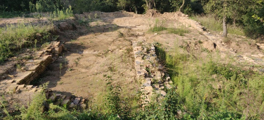 Valldaura Independent Research – IAAC Blog