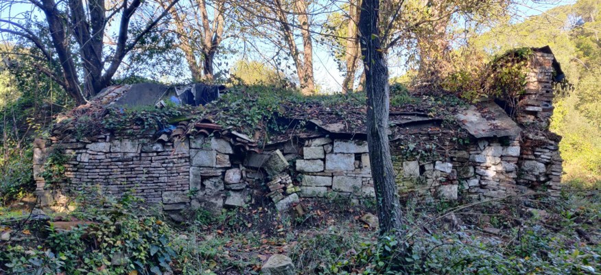 Valldaura Independent Research – IAAC Blog