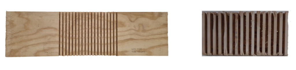 BENDY!!! – IAAC Blog