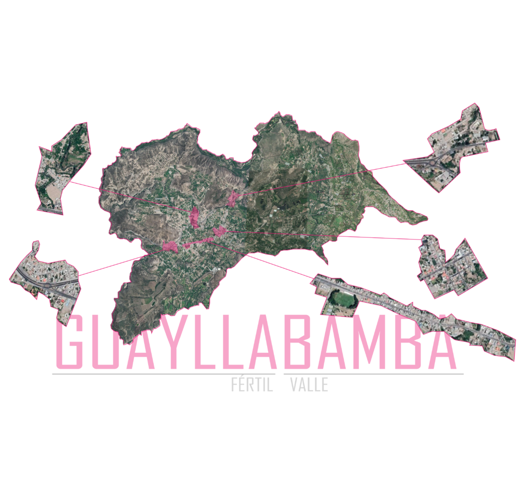 PATTERN MAPPING – IAAC Blog