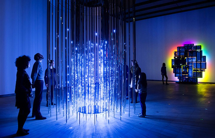 Defrosted Music – IAAC Blog