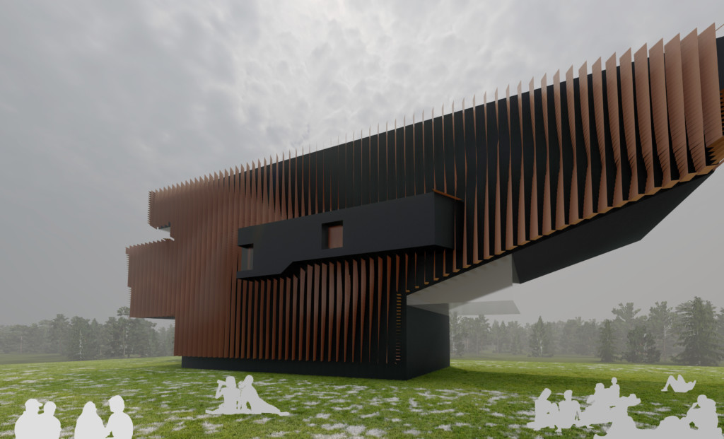 WIND CURRENT VEIL – IAAC Blog