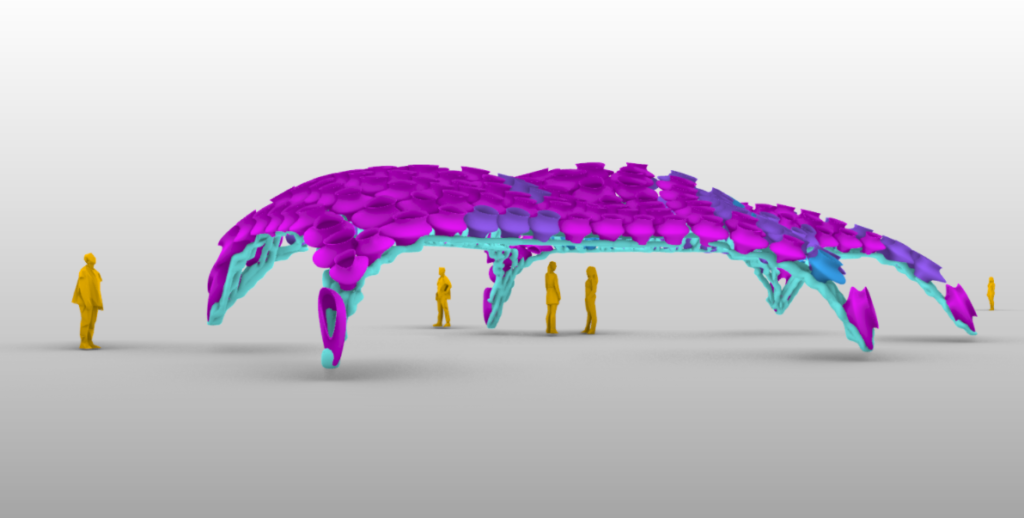 Wind Pavilion – IAAC Blog