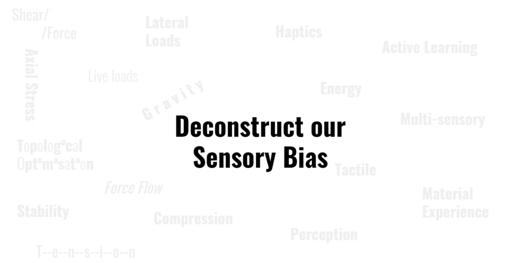 Sensing Forces - A Case for Haptics in Engineering & Design – IAAC Blog