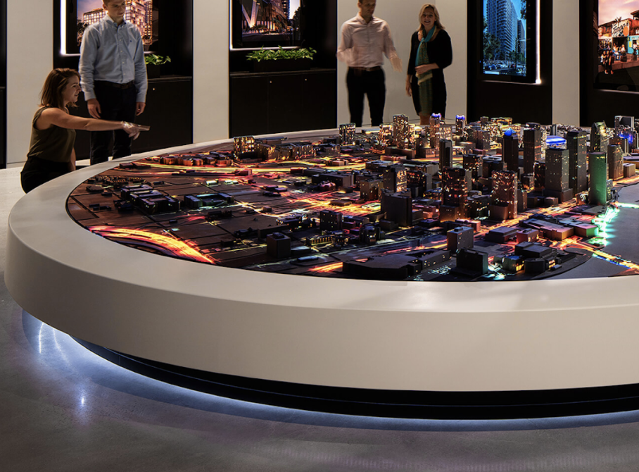 Simulation And Visualisation Of Energy Related Occupant Behaviour Iaac Blog