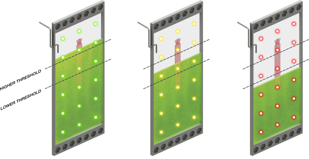 Algae-LED – IAAC Blog