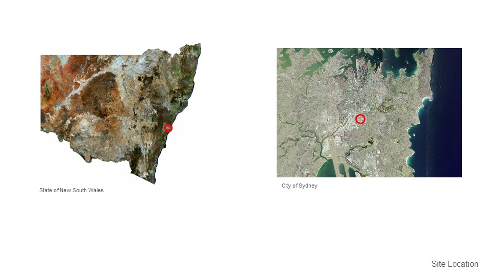 Green Square Environmental Analysis – IAAC Blog